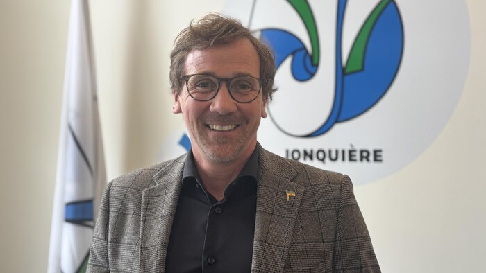 Usine de Kénogami : Yannick Gagnon veut rencontrer Domtar | Radio-Canada