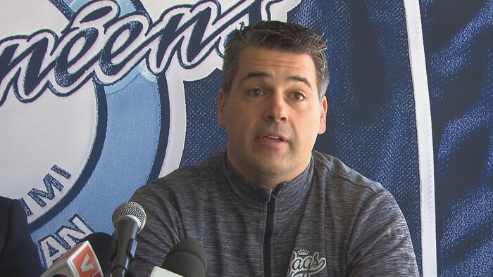 Deux nouveaux attaquants chez les Saguenéens et Kniazev bientôt de ...