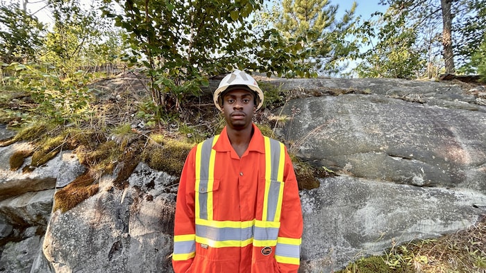 Une crise silencieuse sous terre pour les travailleurs dans les mines ...