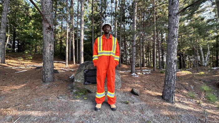 Une crise silencieuse sous terre pour les travailleurs dans les mines ...