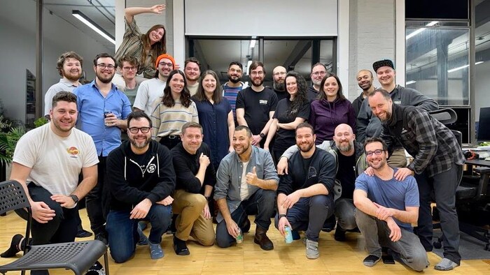 Des créateurs de jeux vidéos de Québec s’implantent à Montréal | Radio ...