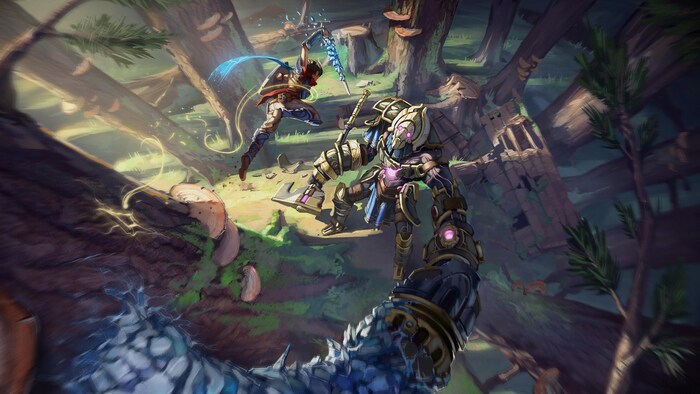 Des créateurs de jeux vidéos de Québec s’implantent à Montréal | Radio ...