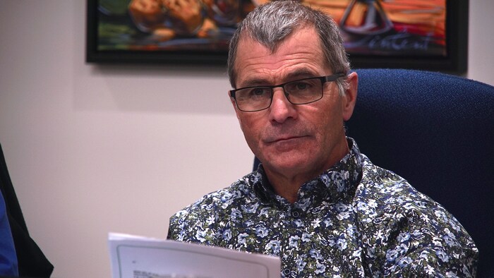 Le maire de Chute-aux-Outardes quitte la politique | Radio-Canada