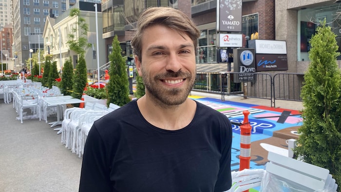 Art urbain : le quartier Yorkville reprend vie avec une murale et une ...