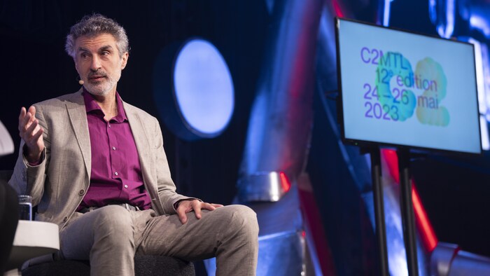 Intelligence artificielle : l’expert Yoshua Bengio appelle le fédéral à ...