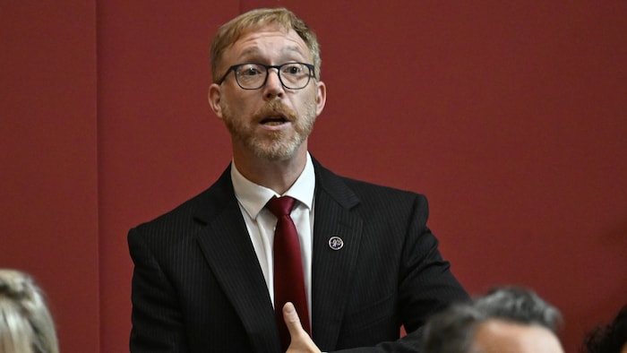 La nouvelle carte électorale du Québec dévoilée en janvier | Radio-Canada