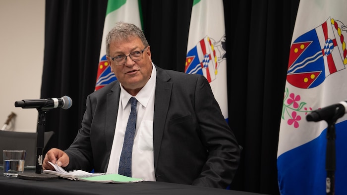 Promesses militaires : entre espoir et prudence dans le Grand Nord ...