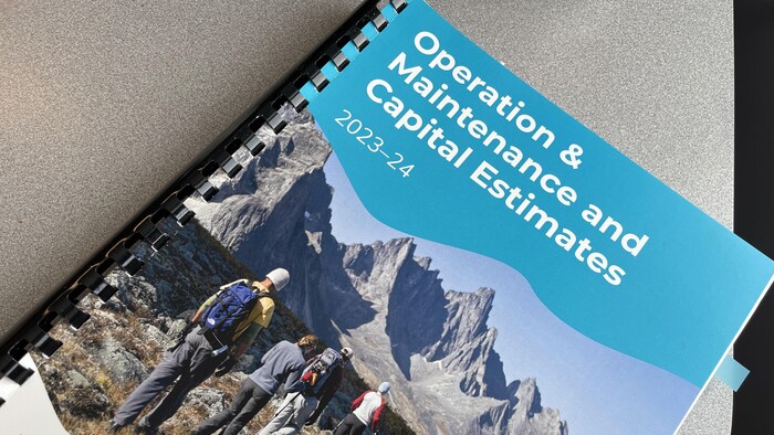 Le Yukon présente un budget excédentaire et prudent pour 2023-2024 ...