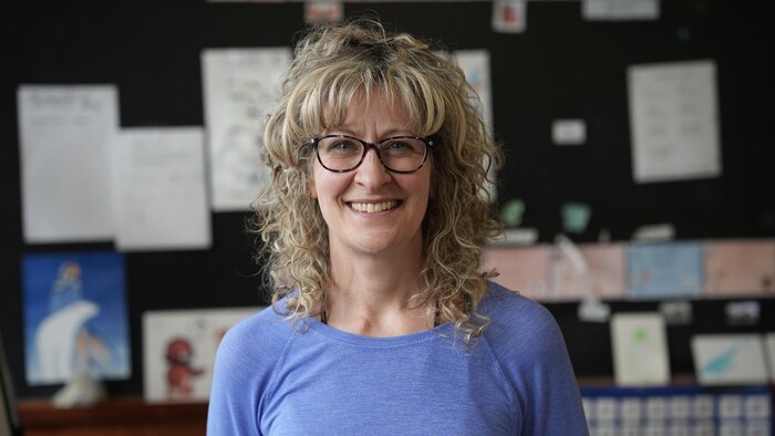 Éducation en français à Dawson : un programme qui s’enracine dans la ...