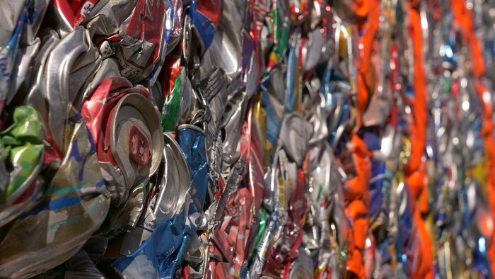 Le Yukon envisage de faire payer le recyclage aux producteurs de ...