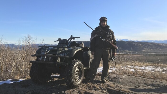 Des Franco-Ontariens séduits par le Yukon | Radio-Canada