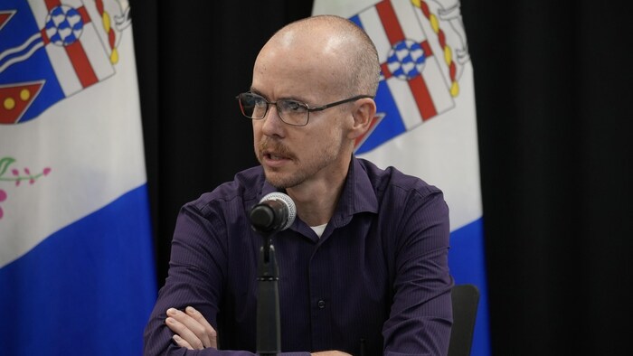 Le gouvernement du Yukon dit ne pas vouloir mettre fin aux activités de ...