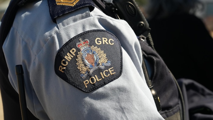 Report du plaidoyer d’un policier du N.-B. accusé d’une infraction de ...