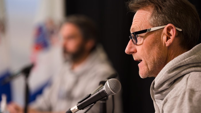 Les garderies du Yukon bientôt rouvertes selon les capacités de chacune ...