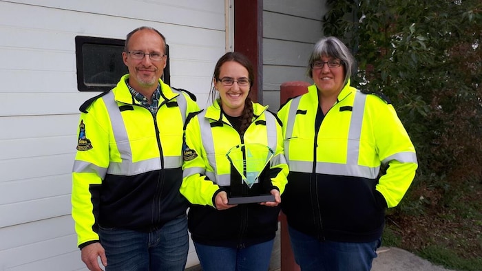 Au Yukon, Ross River a dû remplacer ses premiers répondants refusant la ...