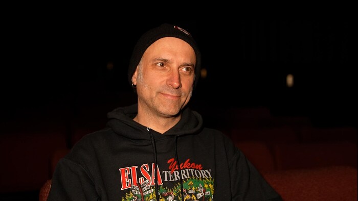 Le cinéma Yukon fête ses 70 ans | Radio-Canada