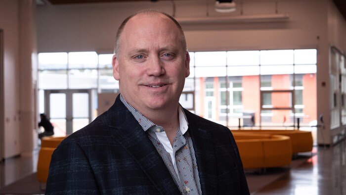 Benjamin Déziel, alias Magic Ben, le magicien du Nord à la conquête du ...