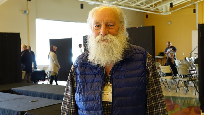 Le Dr Yv Bonnier Viger quittera la direction régionale de santé ...