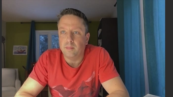 Un producteur sherbrookois rend hommage à Daniel Langlois | Radio-Canada