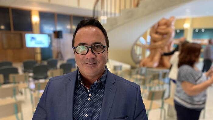 Après la santé, l’Abitibi-Ouest se mobilise pour l’éducation | Radio-Canada