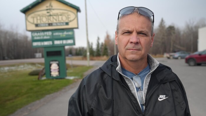 Le lait du Nord-Est de l’Ontario maintenant transformé ailleurs | Radio ...
