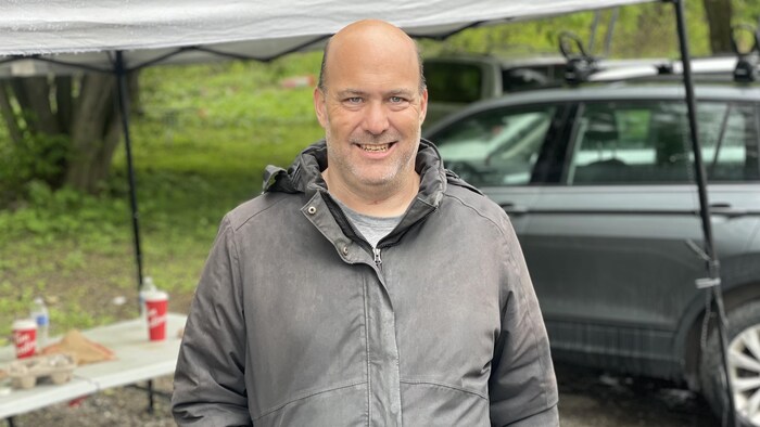 Crue printanière : le nettoyage est commencé à Gatineau | Radio-Canada