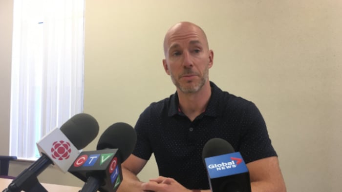 Trois nouveaux cas de légionellose déclarés à Moncton | Radio-Canada