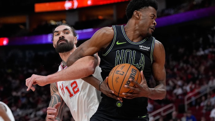 Anthony Davis ou Domantas Sabonis avec les Raptors? Rumeurs d’échange à ...