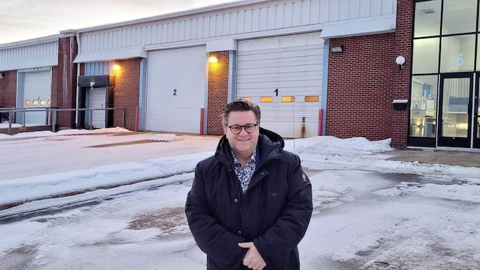 Un million de dollars pour que Baie-Comeau aménage sa caserne | Radio ...