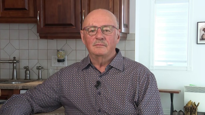 « Il y a une place pour un parti à la gauche », croit l’ex-député du ...