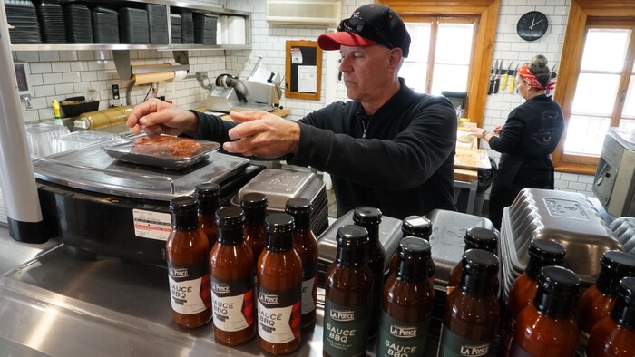 « Pris avec le monopole de la SAQ », des distilleurs décident de faire ...