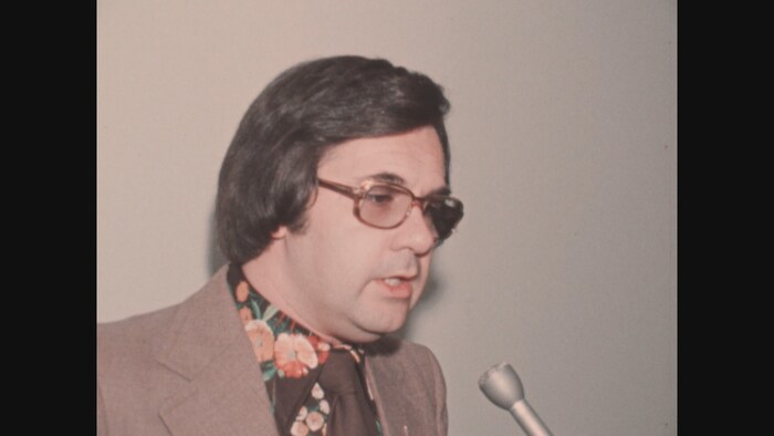 L’ex-ministre libéral Yvon Picotte est décédé | Radio-Canada