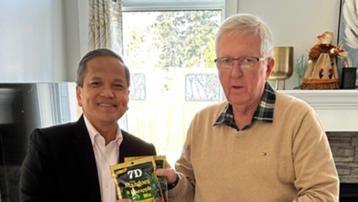 Kapakanan ng libo-libong Pilipino sa Saskatchewan isinulong ng ...