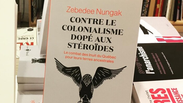 J'achète un livre québécois... et autochtone | Radio-Canada