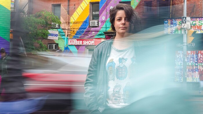 Elles sont queers et n’iront pas au défilé de la Fierté | Radio-Canada