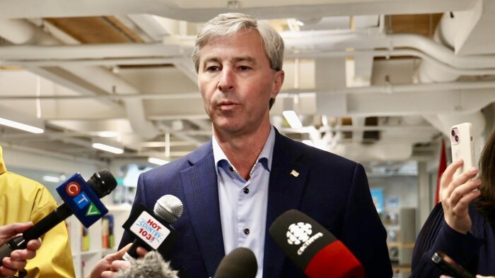 Les Mi’kmaq en N.-É. dénoncent un manque de consultation sur l’uranium ...