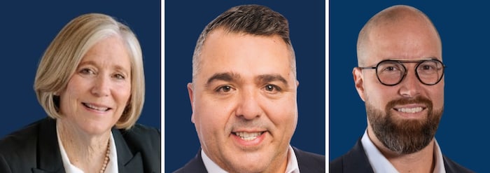 8 choses à savoir sur les nouveaux élus à la Chambre des communes ...