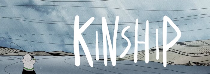 Un « jeu vidéo » pour découvrir la culture inuit | Radio-Canada