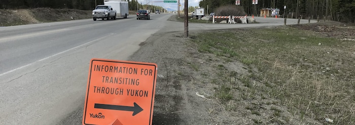 Le Yukon amorce son déconfinement | Radio-Canada