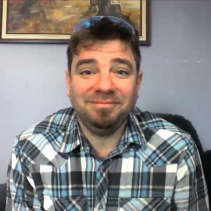 Repenser l’agriculture au Nouveau-Brunswick : « On est en train de ...