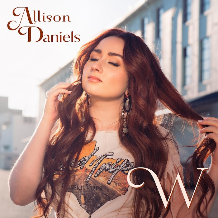 Allison Daniels ou l’appel du country | Radio-Canada