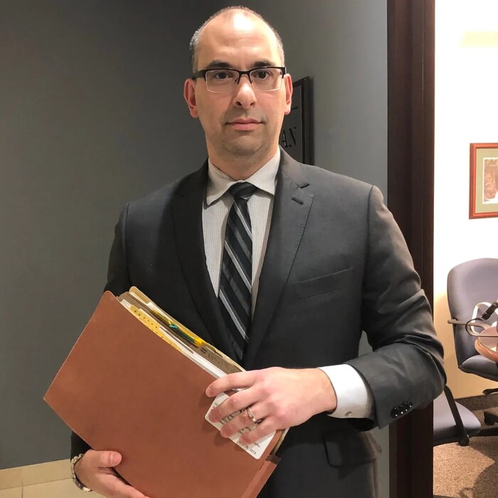 « Crise » à la Commission de la location immobilière | Radio-Canada