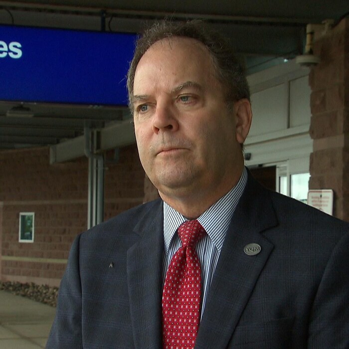 La suspension de vols d’Air Canada en Atlantique, un nouveau coup dur ...