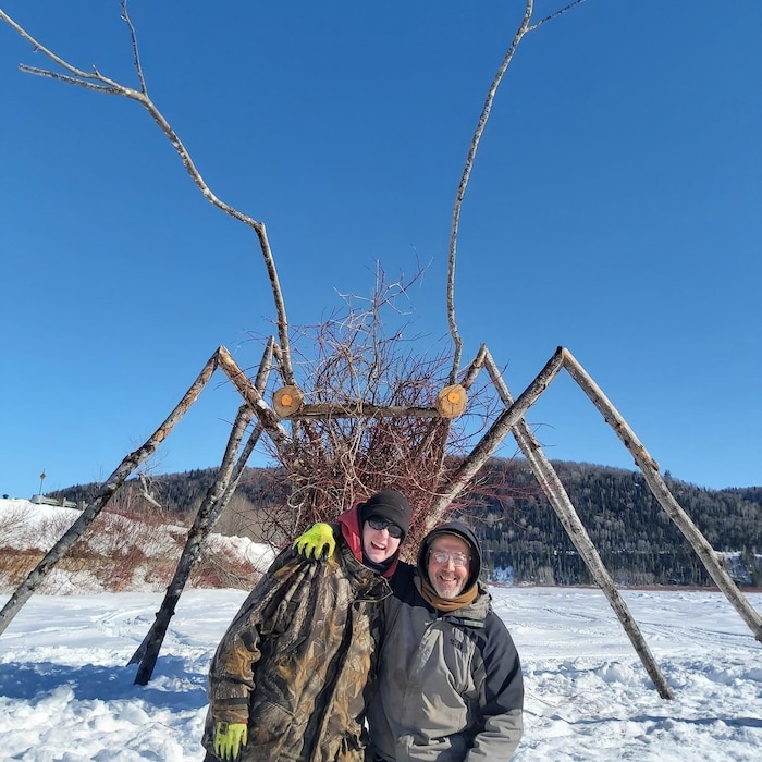 Les « bibittes » se multiplient sur les rivières gaspésiennes | Radio ...