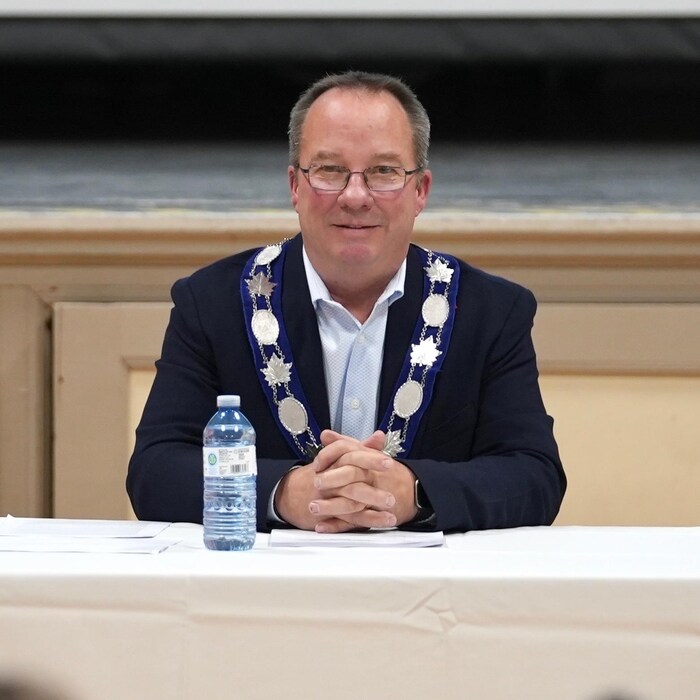 Kap Paper menacée de fermeture : « si le moulin ferme, la ville va ...