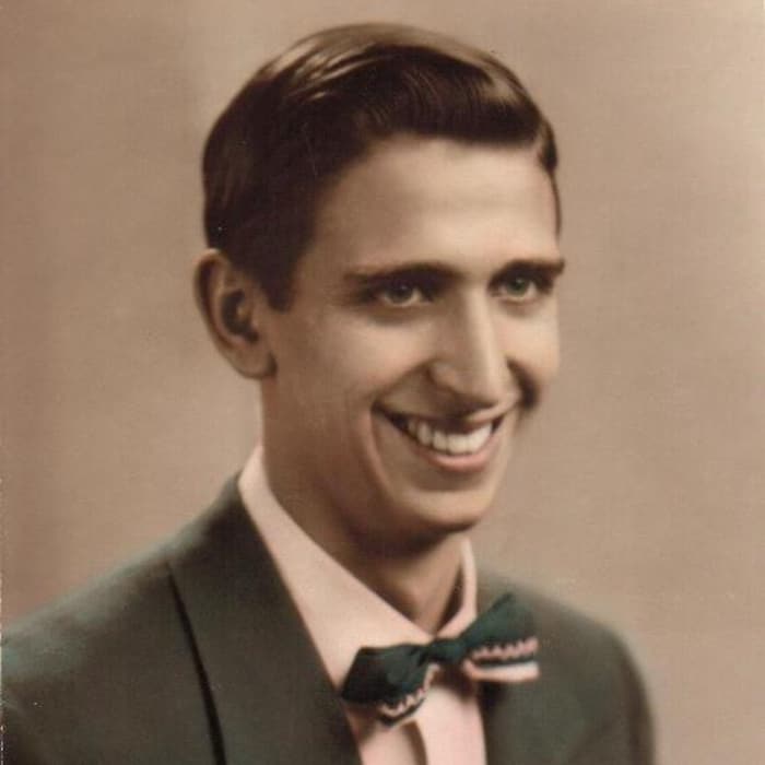 Émile Guy : une vie consacrée à la francophonie | Radio-Canada