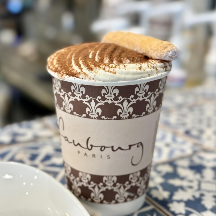 Réchauffez-vous au Festival du chocolat chaud | Radio-Canada