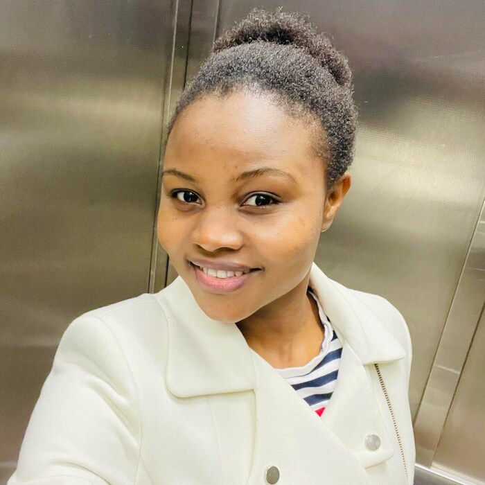 Her Kenyan family is trying to bring her body home after she died while ...