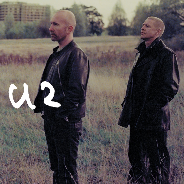 U2, The Edge et le retour de la bombe atomique | Radio-Canada