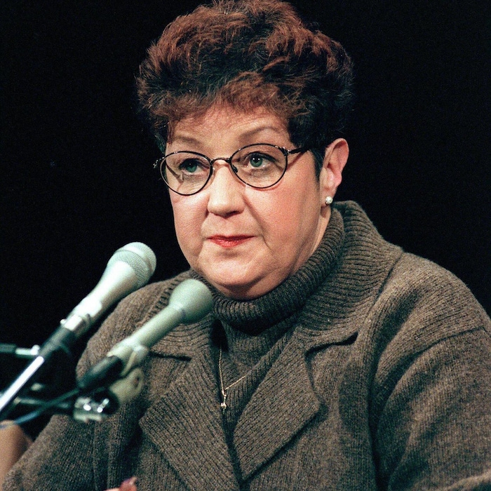 « Jane Roe », une femme ballottée dans la bataille américaine pour le ...